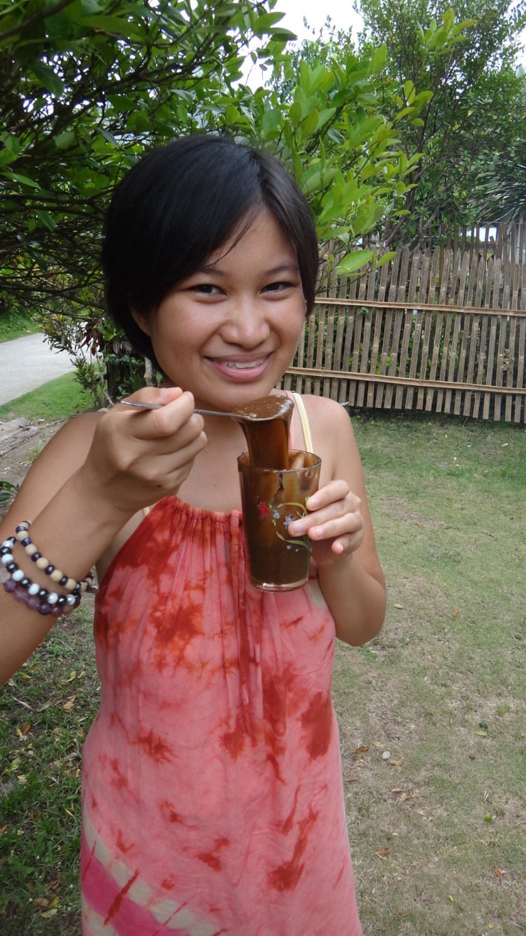 The Jagna Calamay: A Labor of Love | Traveling Light