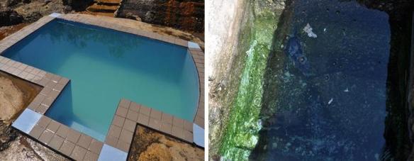 Siraan, Anini-y: The Hot Spring on a Cliff by the Sea | Traveling Light