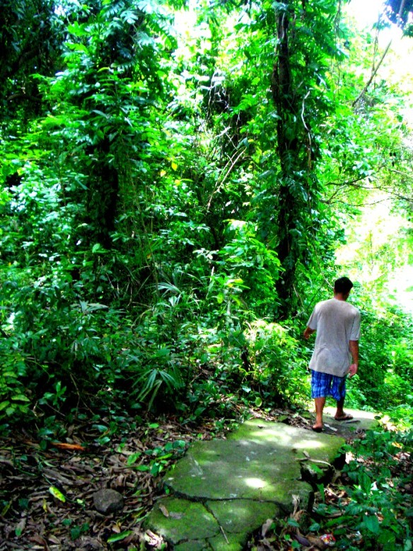 Olotayan Island, Capiz: The Most Beautiful Beach And People + The ...