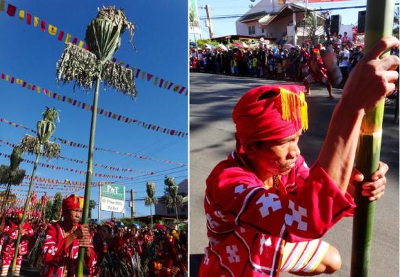 Kaamulan Festival Street Dance In Photos: A Glimpse of Bukidnon’s Rich ...