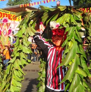 Kaamulan Festival Street Dance In Photos: A Glimpse of Bukidnon’s Rich ...