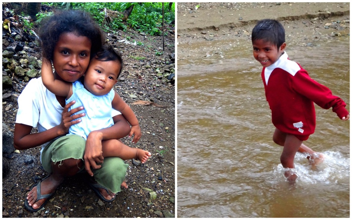 An Encounter With The Dumagat Tribes In Aurora + A Call For Help ...