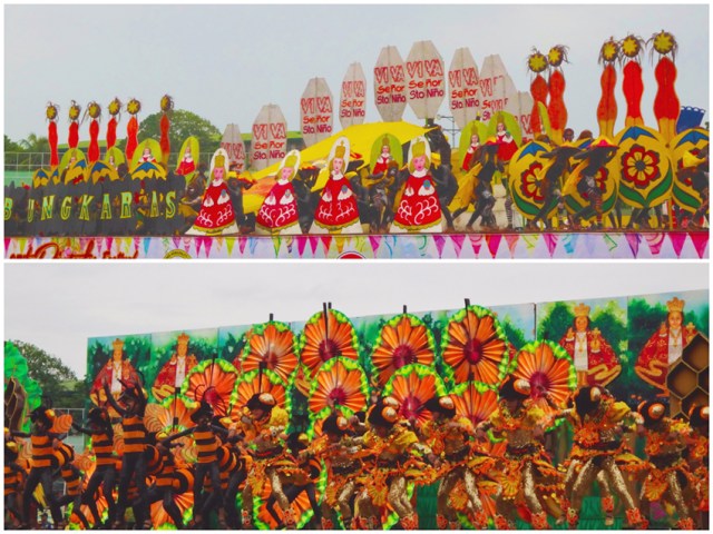 Pintados Festival Logo