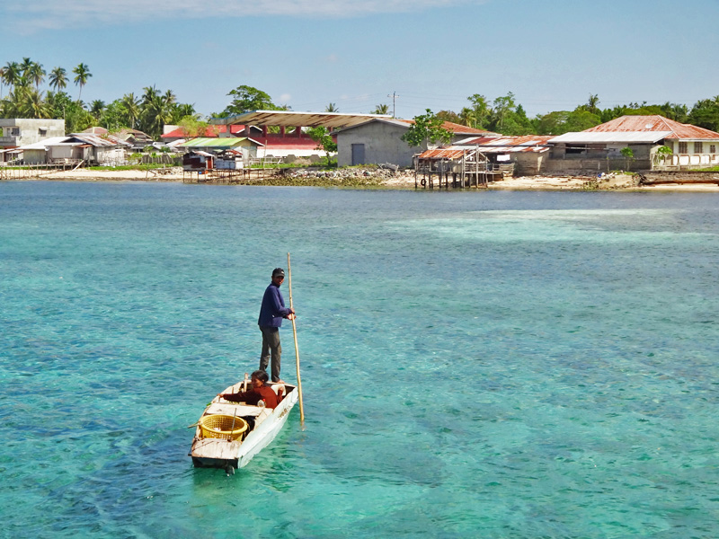 Down the Farthest South of the Philippines in Tawi-Tawi: Sibutu Island ...