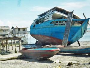 Down the Farthest South of the Philippines in Tawi-Tawi: Sibutu Island ...