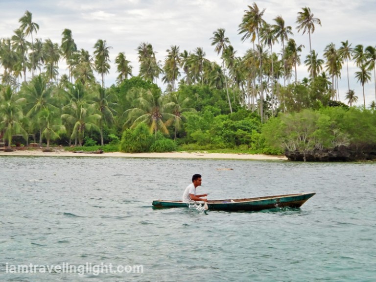 Down the Farthest South of the Philippines in Tawi-Tawi: Sibutu Island ...