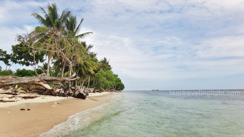 Down the Farthest South of the Philippines in Tawi-Tawi: Sibutu Island ...