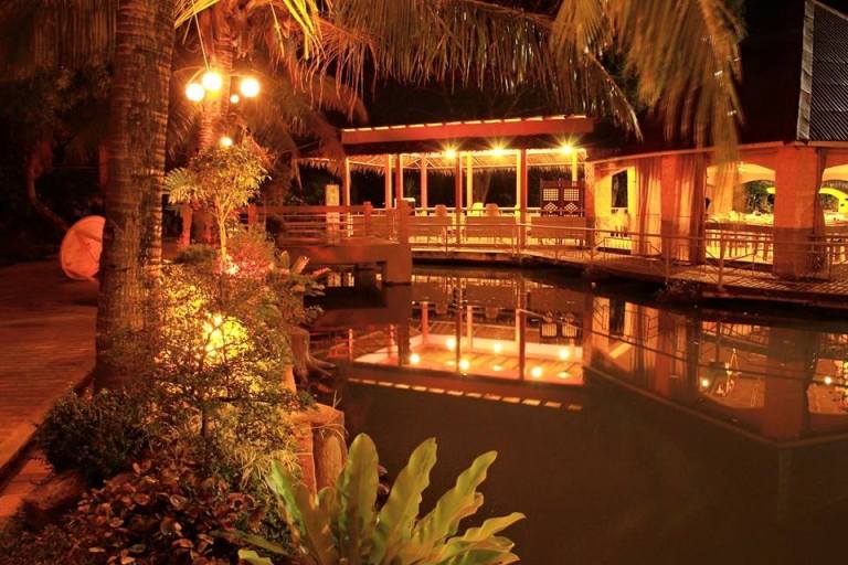 Pineapples, Hills, and Windmills in Beautiful Pililla, Rizal + How to ...