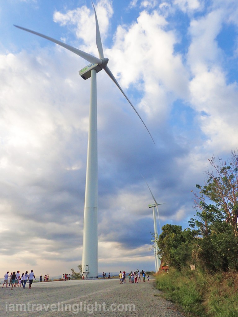 Pineapples, Hills, and Windmills in Beautiful Pililla, Rizal + How to ...
