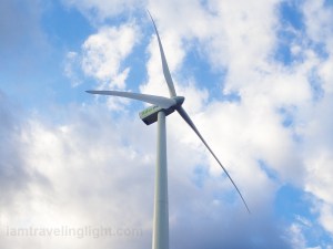 Pineapples, Hills, and Windmills in Beautiful Pililla, Rizal + How to ...