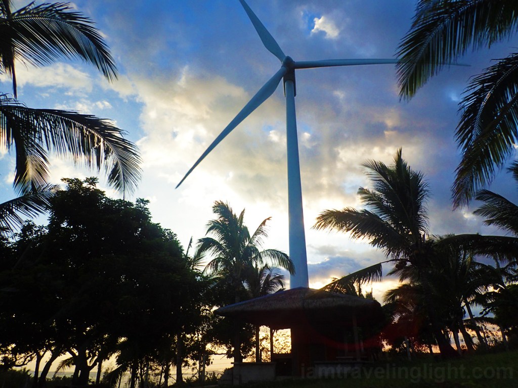 Pineapples, Hills, and Windmills in Beautiful Pililla, Rizal + How to ...