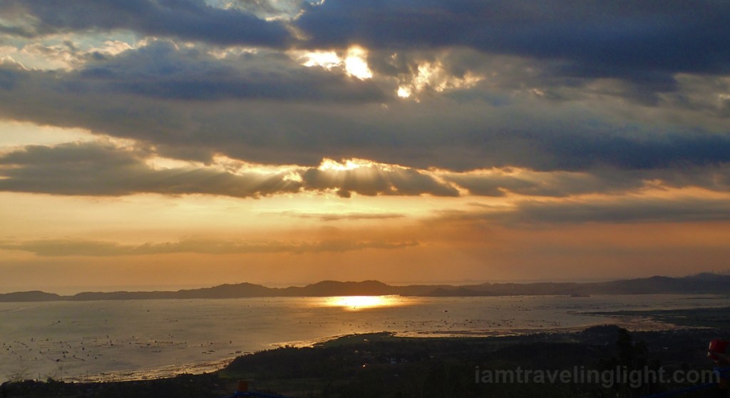 Pineapples, Hills, and Windmills in Beautiful Pililla, Rizal + How to ...