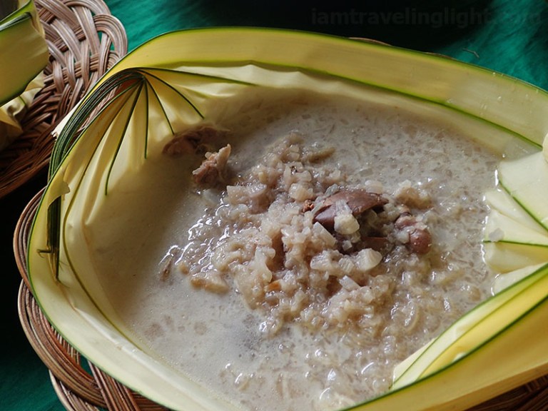 A traditional meal, a dance, and more: A brief cultural immersion with ...