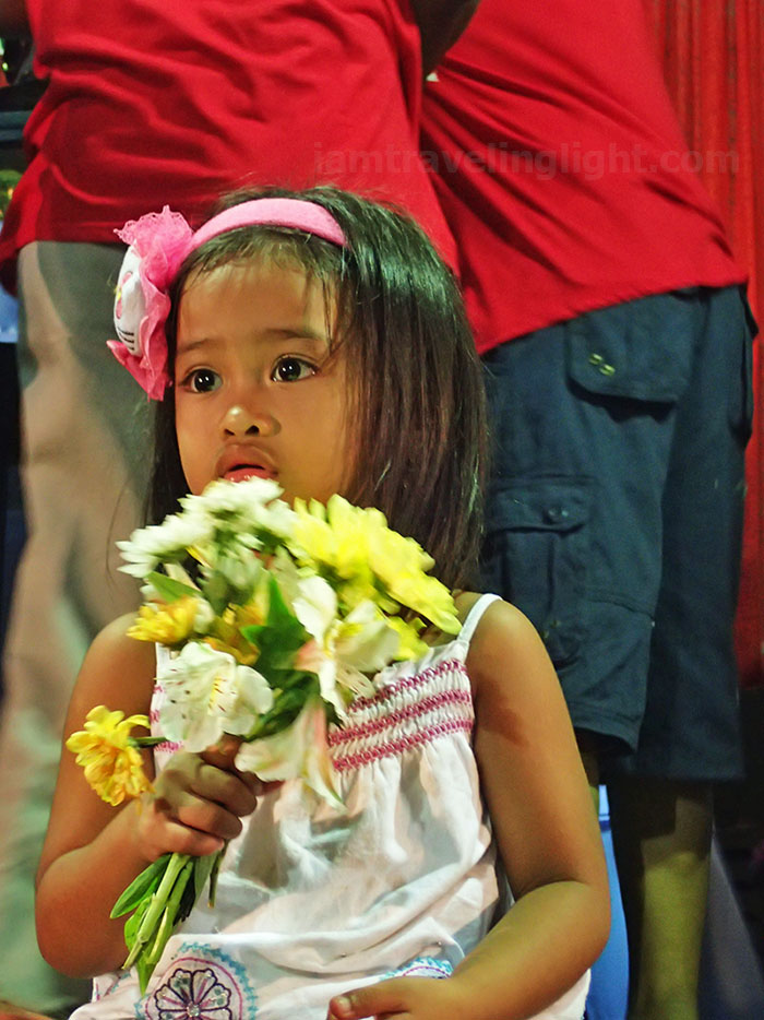 Dancing for miracles at Kuraldal Festival in Sasmuan, Pampanga ...