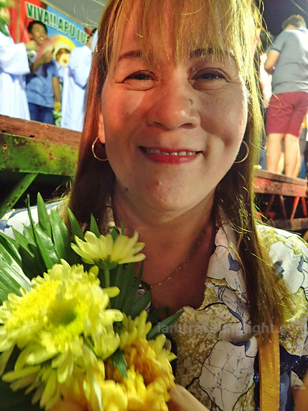 Dancing for miracles at Kuraldal Festival in Sasmuan, Pampanga ...