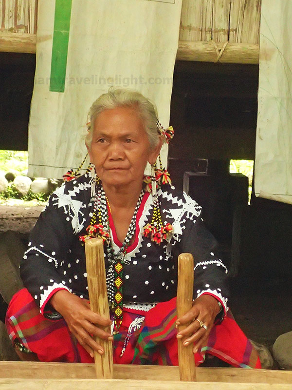 A traditional meal, a dance, and more: A brief cultural immersion with ...