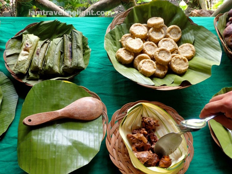 A traditional meal, a dance, and more: A brief cultural immersion with ...