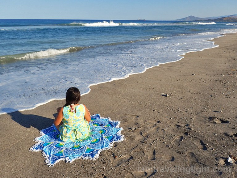 [UPDATED 2023] Surfing, long beach walks, and more: Guide to Liwliwa ...