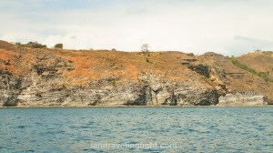 Cliffs, beaches, and lagoons: P999 budget & up for Five Fingers cove ...