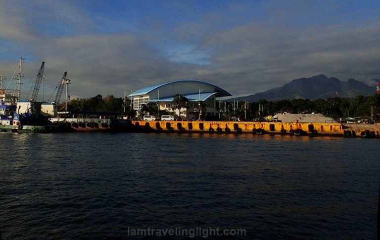 Review: Manila-Bataan ferry ride in less than an hour for P450 ...