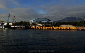 Review: Manila-Bataan ferry ride in less than an hour for P450 ...