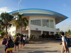 Review: Manila-Bataan ferry ride in less than an hour for P450 ...