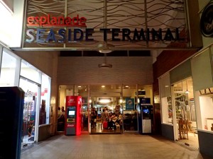 Review: Manila-Bataan ferry ride in less than an hour for P450 ...