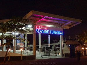 Review: Manila-Bataan ferry ride in less than an hour for P450 ...