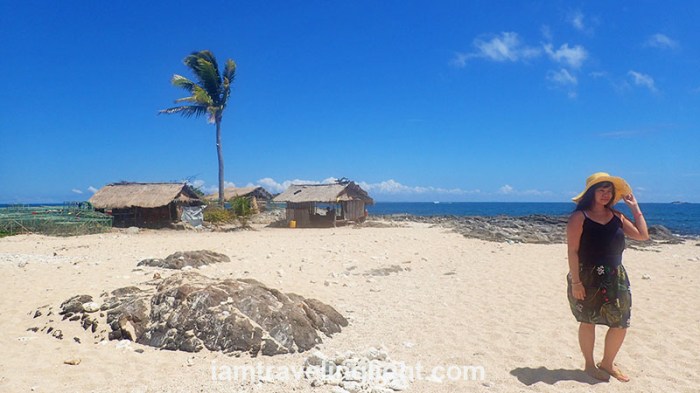 UPDATED 2022: P999 budget itinerary and guide: Exploring Islas de ...