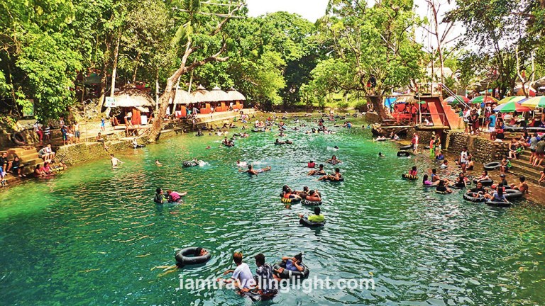 Beaches, river tubing, and hot kawa baths: Antique 1-day itinerary for ...