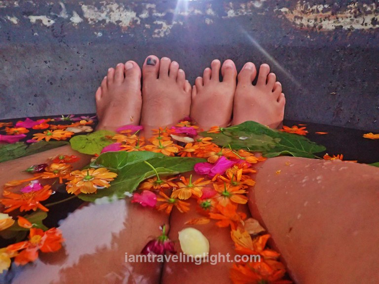 Beaches, river tubing, and hot kawa baths: Antique 1-day itinerary for ...