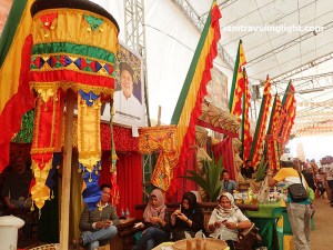Inaul Festival 2019: The vibrant colors of Maguindanao’s traditional ...