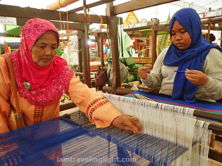 Inaul Festival 2019: The vibrant colors of Maguindanao’s traditional ...