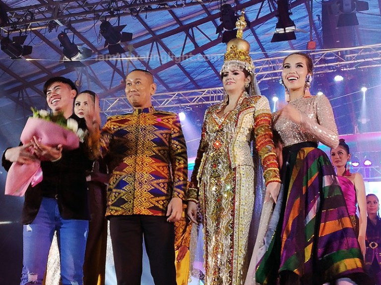 Inaul Festival 2019: The vibrant colors of Maguindanao’s traditional ...
