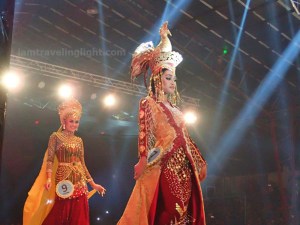 Inaul Festival 2019: The vibrant colors of Maguindanao’s traditional ...