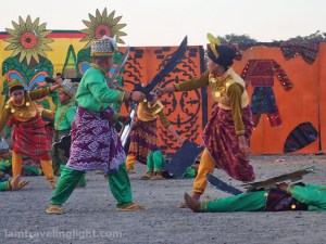 Inaul Festival 2019: The vibrant colors of Maguindanao’s traditional ...