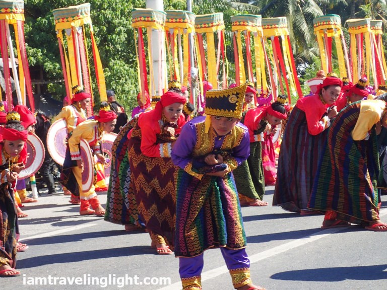 Inaul Festival 2019: The vibrant colors of Maguindanao’s traditional ...