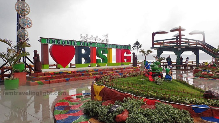 Deep blues and more: Enchanted River, island hopping, and Tinuy-an ...