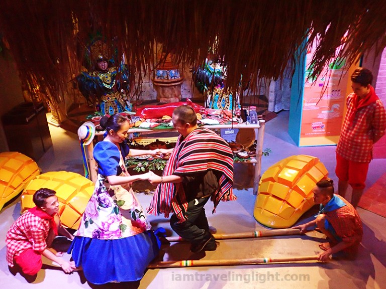 Lakbay Museo: Experience a trip around the Philippines (with guide and ...