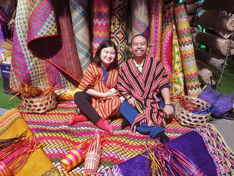 Lakbay Museo: Experience a trip around the Philippines (with guide and ...