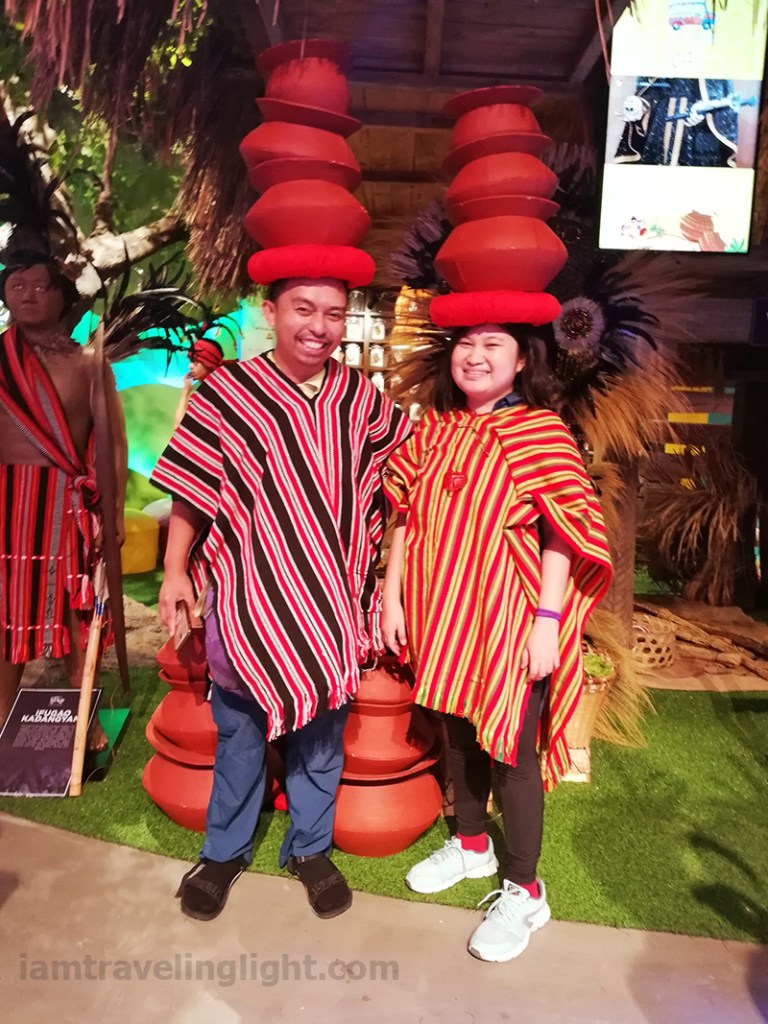 Lakbay Museo: Experience a trip around the Philippines (with guide and ...