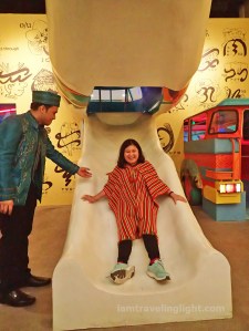 Lakbay Museo: Experience a trip around the Philippines (with guide and ...