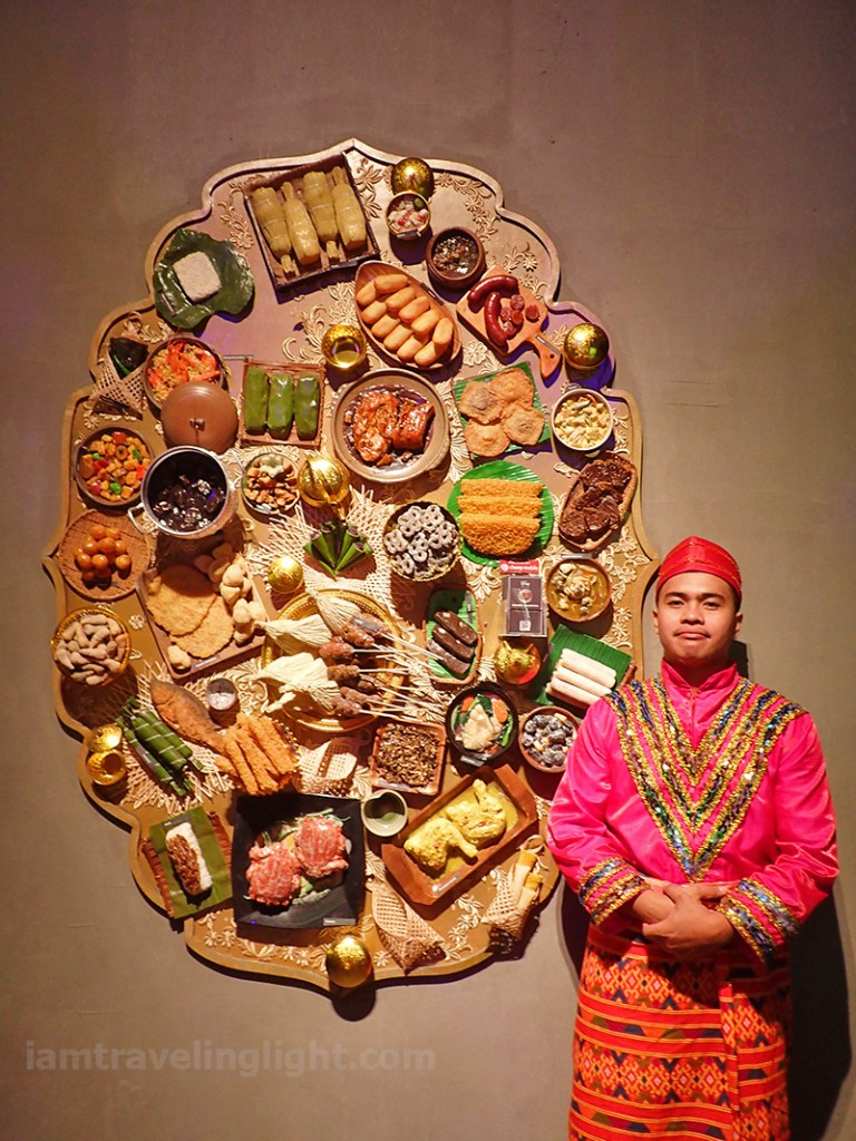 Lakbay Museo: Experience a trip around the Philippines (with guide and ...
