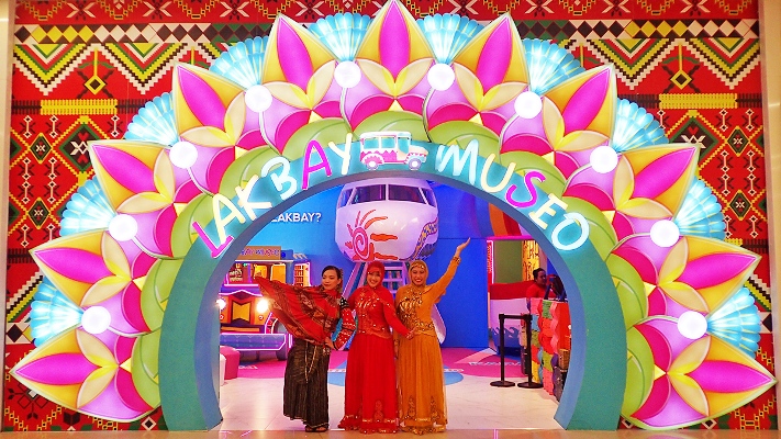 Lakbay Museo: Experience a trip around the Philippines (with guide and ...