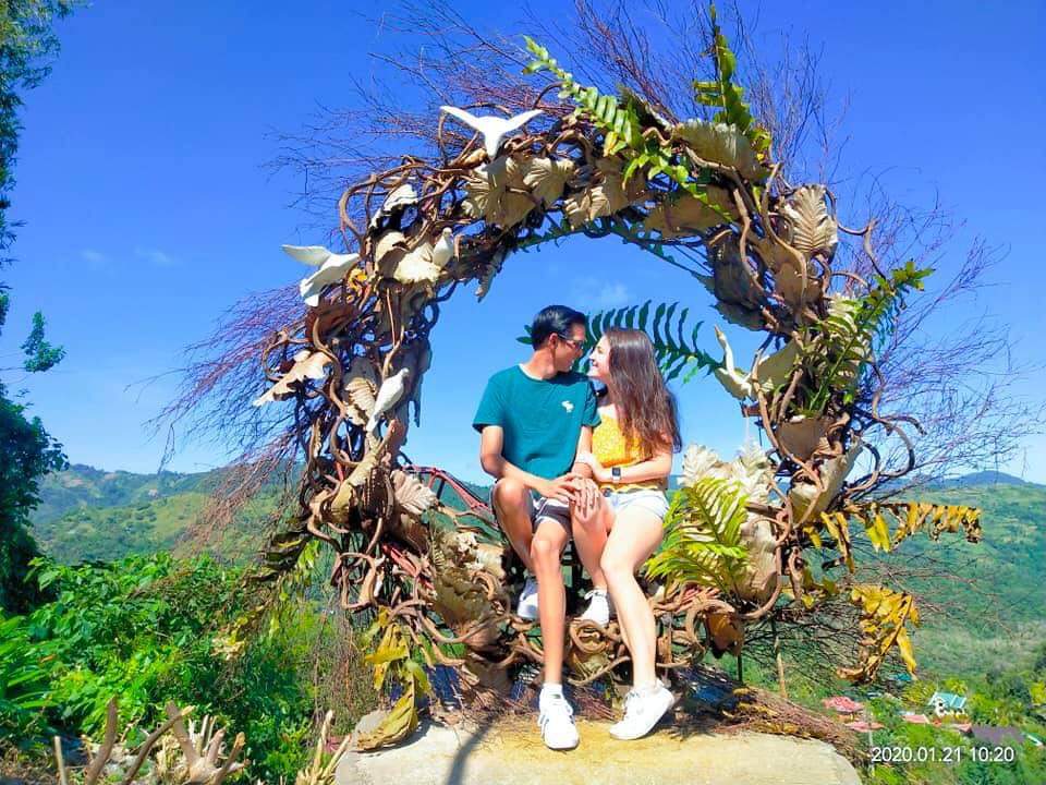 Sirao Flower Garden: A Color Burst of Blooms in Cebu’s Little Amsterdam ...